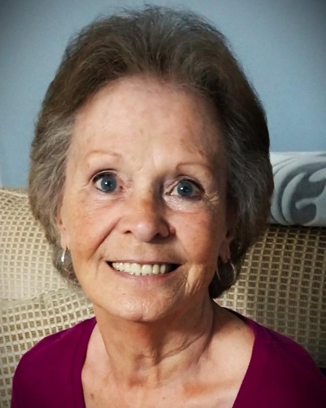 Elizabeth B. Brewer, loved her family | Cape Gazette