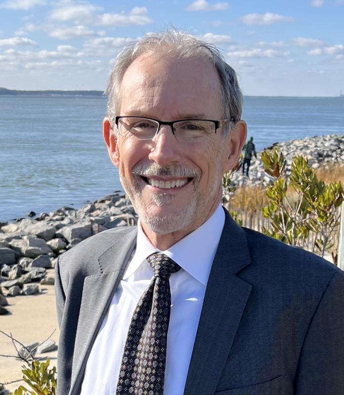 Center for Inland Bays names Christophe Tulou executive director | Cape ...
