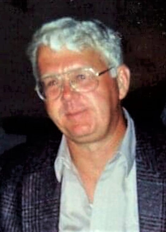 Edward J. Catti, exceptional father, grandfather | Cape Gazette