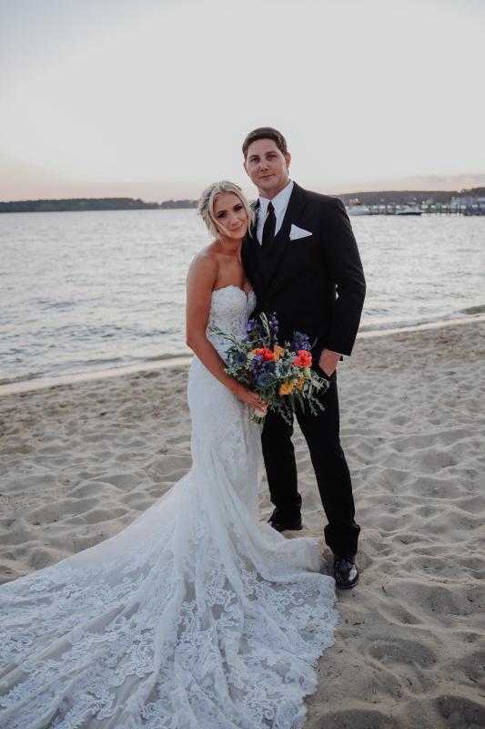 Gorecki-Hubric wedding annnounced | Cape Gazette