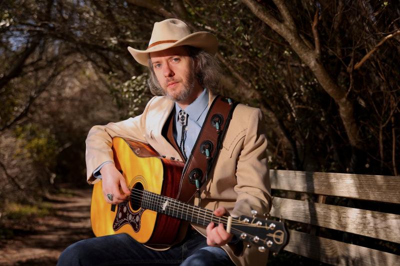 Bryan Scar to perform Jan. 6 in Rehoboth Beach | Cape Gazette