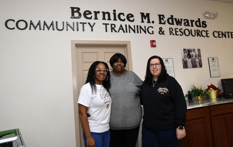 Essential Goods Giveaway helps individuals in need | Cape Gazette