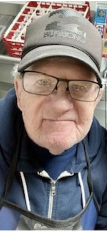 Mark Allen Roach, always had a smile | Cape Gazette