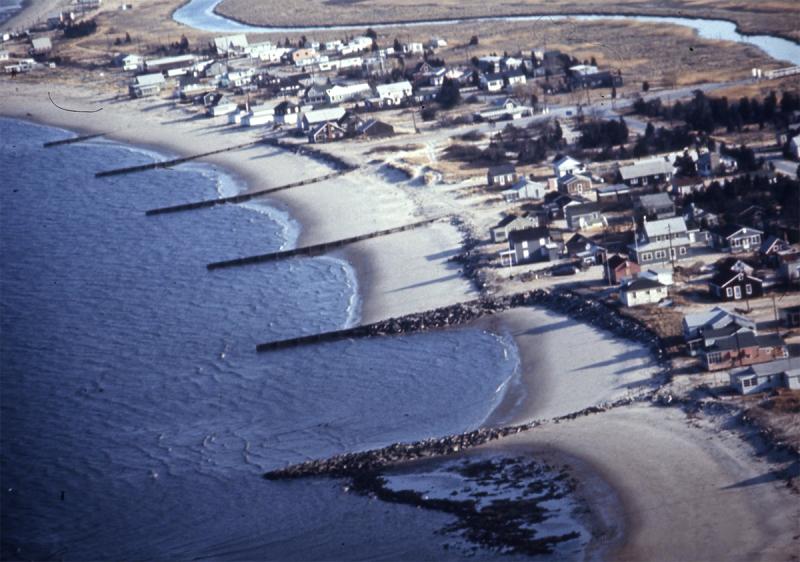 Broadkill Beach In The 1970s Cape Gazette