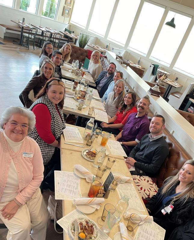 Heart Walk recognizes top fundraisers | Cape Gazette