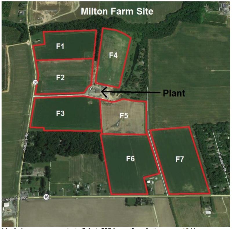 DNREC renews Clean Delaware’s land application permit | Cape Gazette