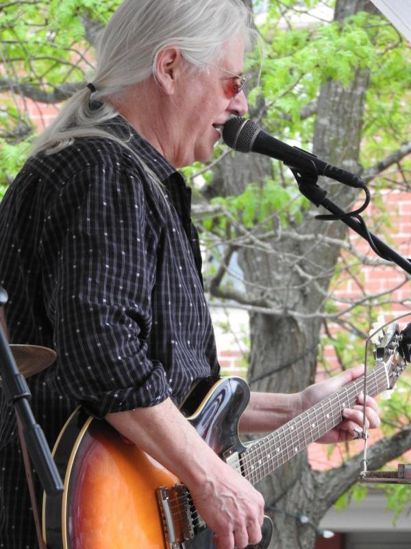 Blues musician Chris English to perform Jan. 21 | Cape Gazette