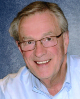 Gerald R. Huss, proud veteran | Cape Gazette