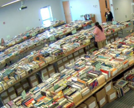 Mystery books on sale at Lewes library Jan. 13-14 | Cape Gazette