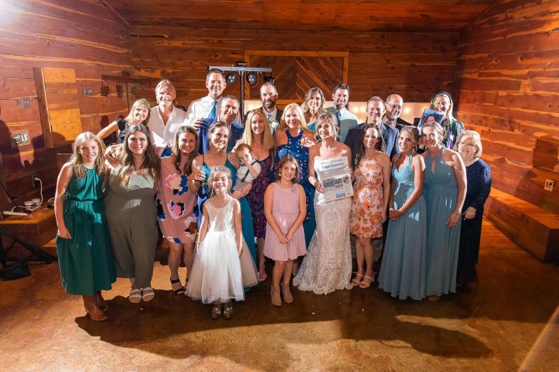 So they say everything is bigger in Texas; well, it sure is if the ...