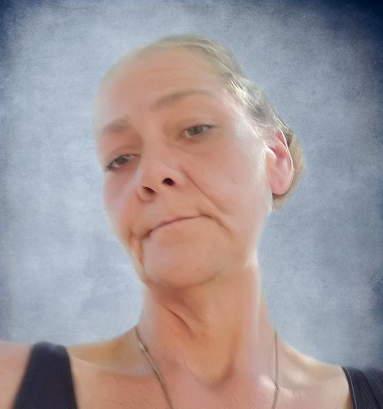 Eva Marie Woody, cherished family | Cape Gazette