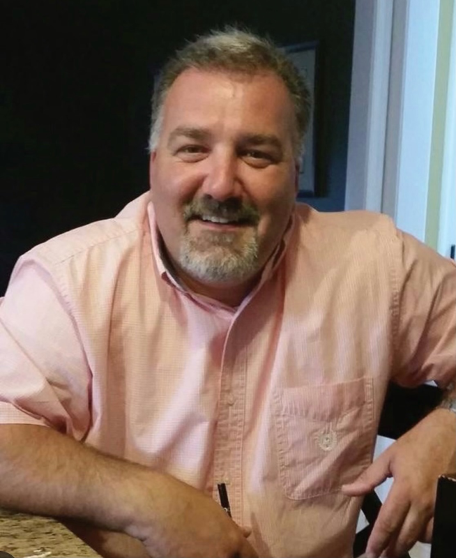 Ryan Lehmann overcomes challenges and lands on his feet | Cape Gazette