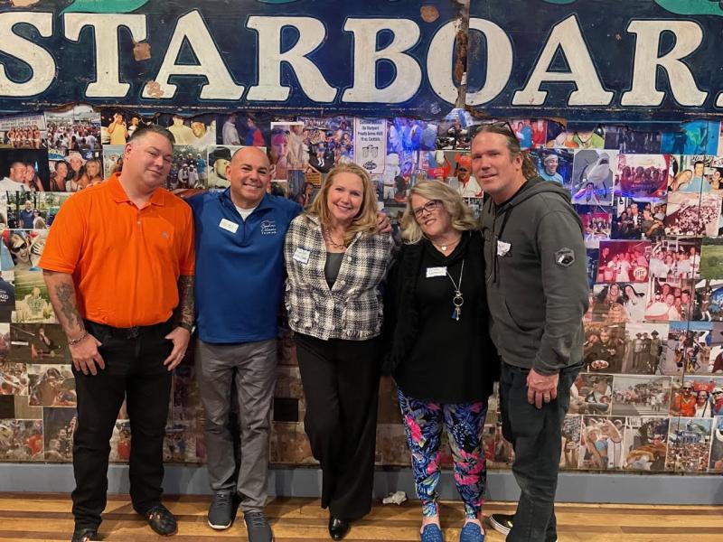 Milton chamber members take part in Culinary Coast workshop | Cape Gazette