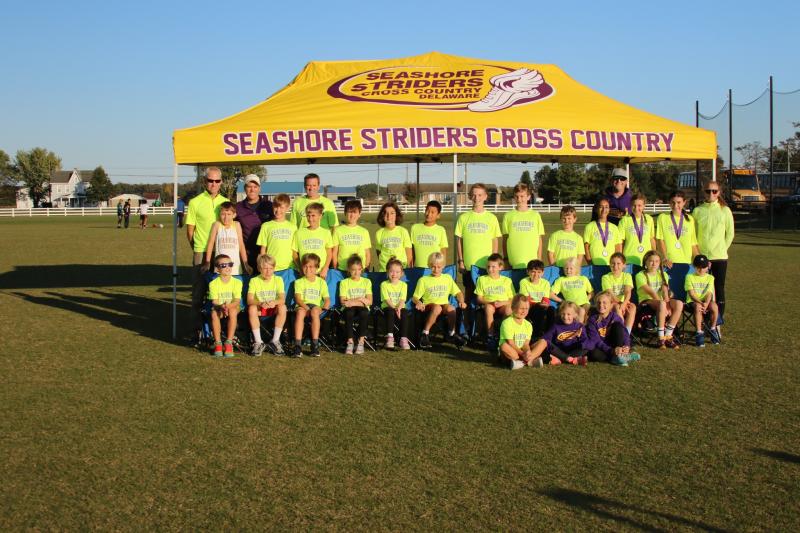 Tim Bamforth wins Herm Reitzes Award for public service | Cape Gazette