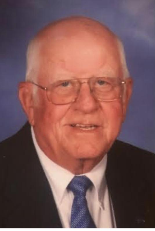 James C. Windsor, successful businessman | Cape Gazette