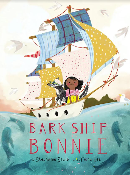 ‘Bark Ship Bonnie’ children’s storybook reading set March 11 | Cape Gazette