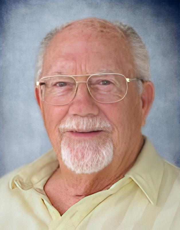 Edward Ray Fairbanks Sr., loved coastal living | Cape Gazette