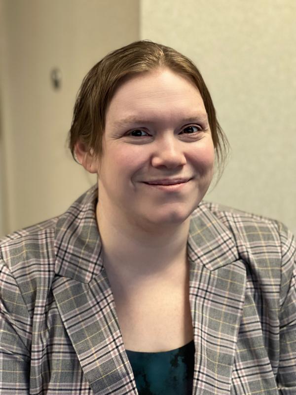 County Bank promotes Gardner to senior credit analyst | Cape Gazette