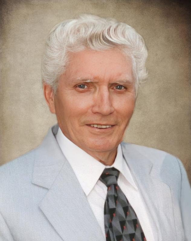 William J. Lovell Sr., Scott Paper Co. retiree | Cape Gazette