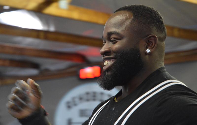 Rehoboth Beach Barbell Club hosts powerlifting championships | Cape Gazette