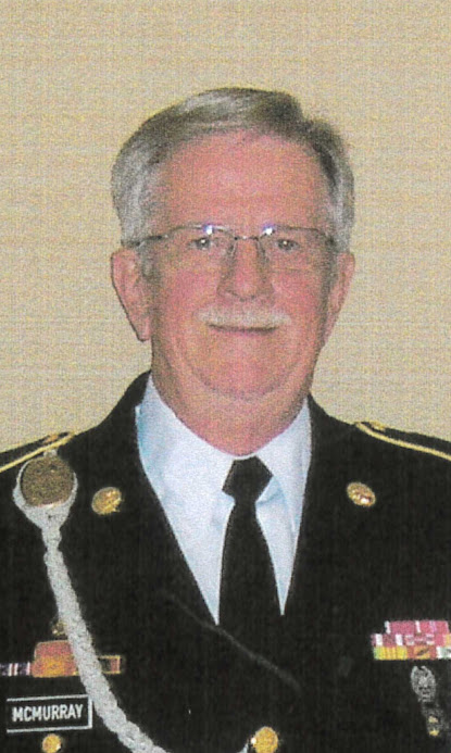 Thomas M. McMurray, decorated veteran | Cape Gazette