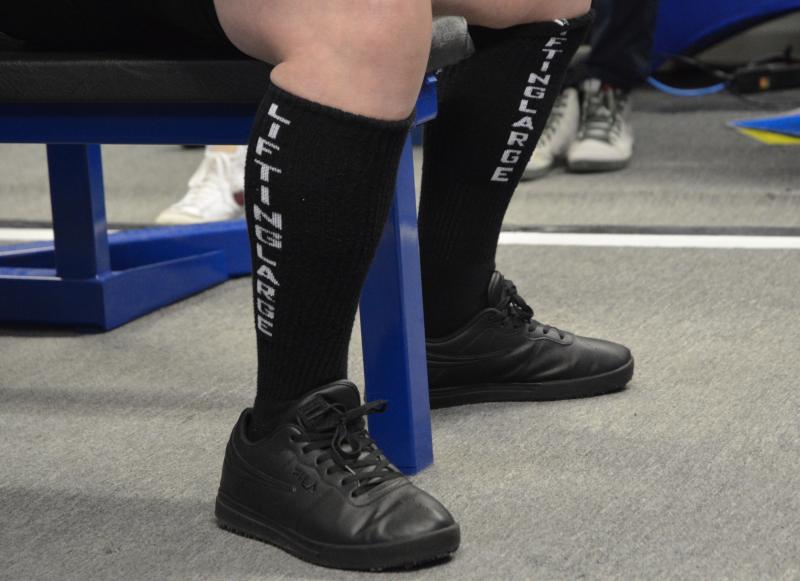 Rehoboth Beach Barbell Club hosts powerlifting championships | Cape Gazette