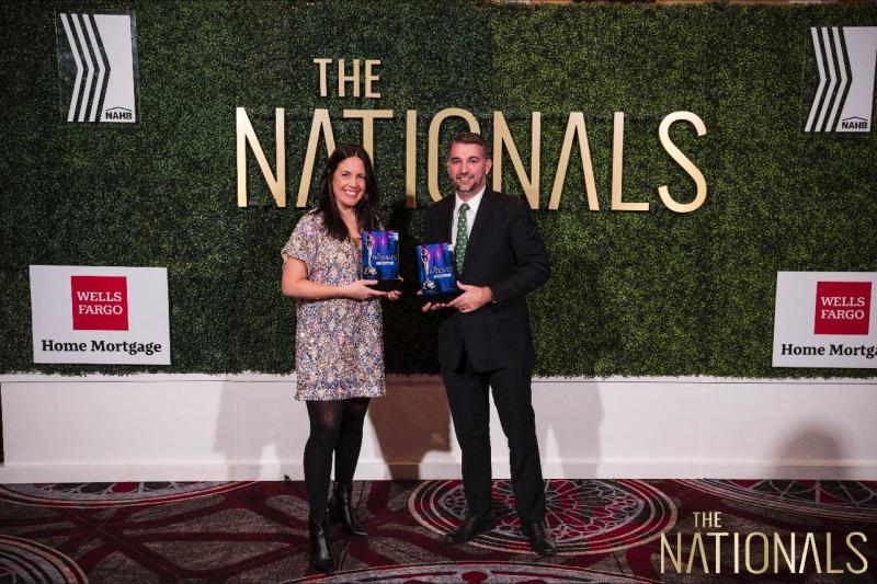 Carl M. Freeman Companies wins national sales and marketing awards ...