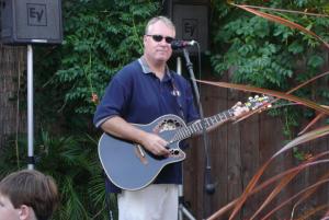 Matt Lafferty to perform Feb. 24 in Milton | Cape Gazette