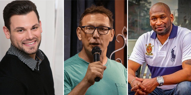 Stand-up comedy show set March 3 | Cape Gazette