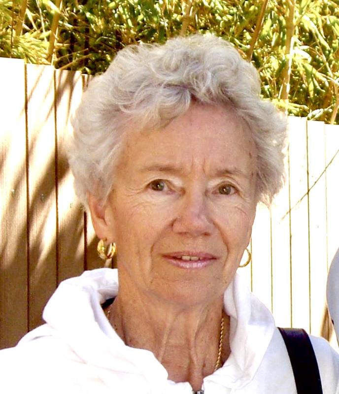 Llywella Audrey White Stuchlik, remarkable lady | Cape Gazette