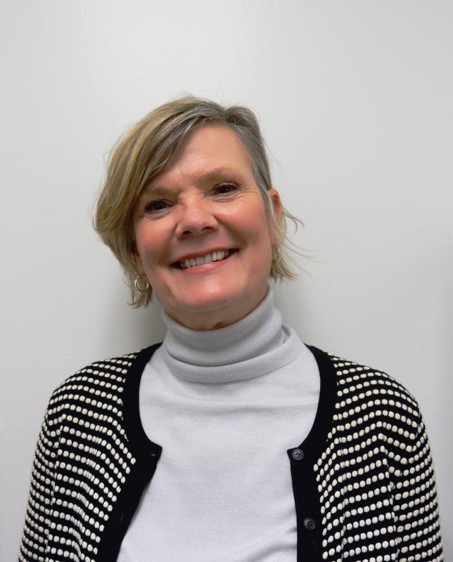 Berkshire Hathaway HomeServices PenFed Realty welcomes Maureen Simmons ...