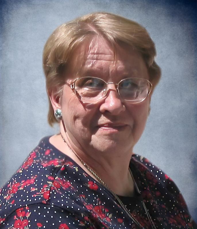 Louise Cohee Milrod, passionate gardener | Cape Gazette