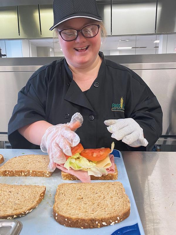 Culinary training program for adults with disabilities to start in ...