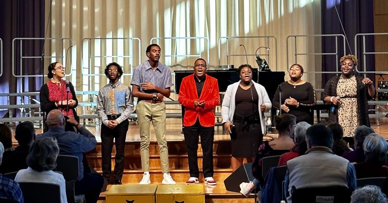 Southern Delaware Chorale hosts A Choral Tapestry concert | Cape Gazette
