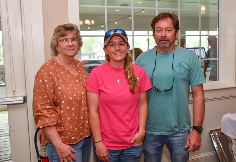 Cape Community Foundation holds Spring Bash | Cape Gazette