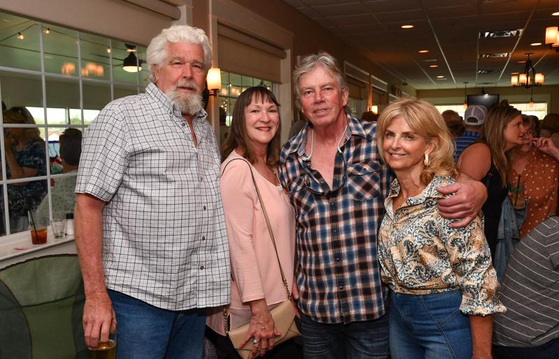 Cape Community Foundation holds Spring Bash | Cape Gazette