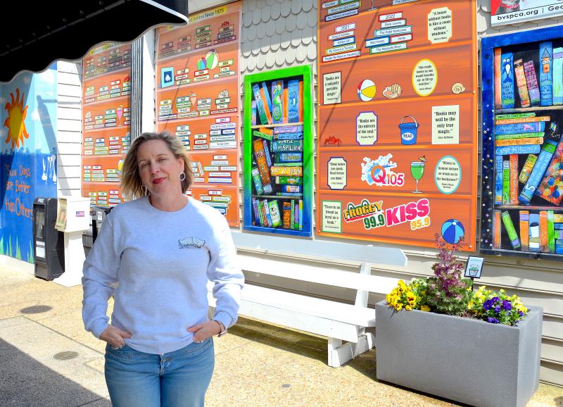 Browseabout’s bestseller list is 50-year snapshot of Rehoboth | Cape ...