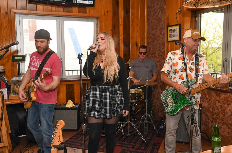 Event to celebrate life of Stephen ‘Spoonie’ Sponaugle | Cape Gazette