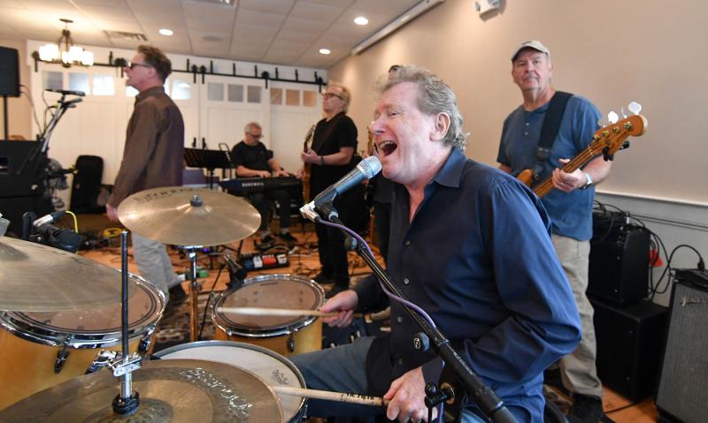 Cape Community Foundation holds Spring Bash | Cape Gazette