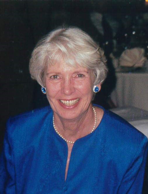 Ann Burton, counselor, active in community | Cape Gazette