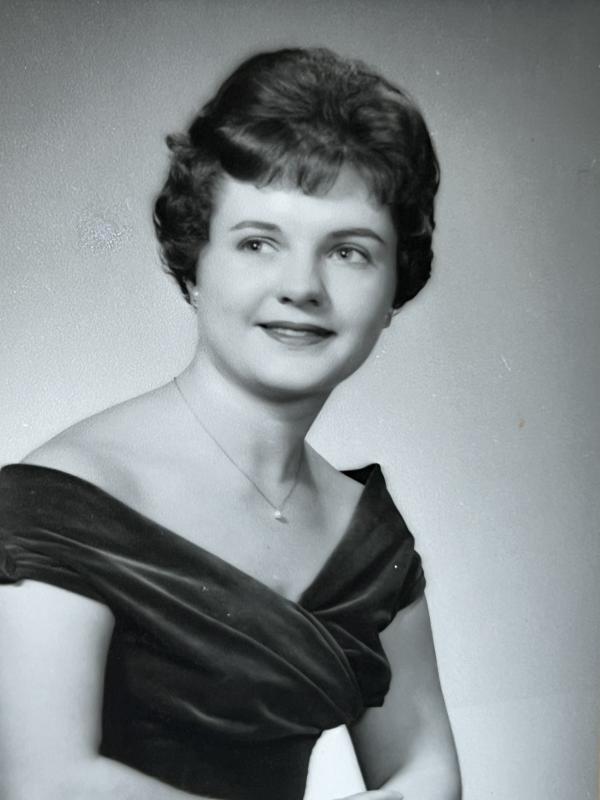 Barbara Ives Wood, devoted nurse, volunteer | Cape Gazette