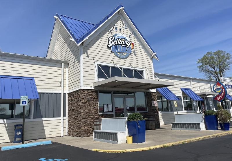 Bethany Blues is hopping into April | Cape Gazette