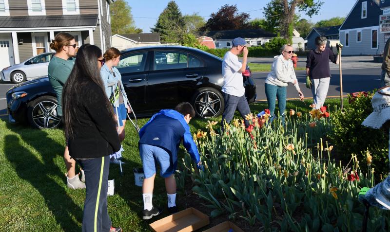 Can you dig it? | Cape Gazette