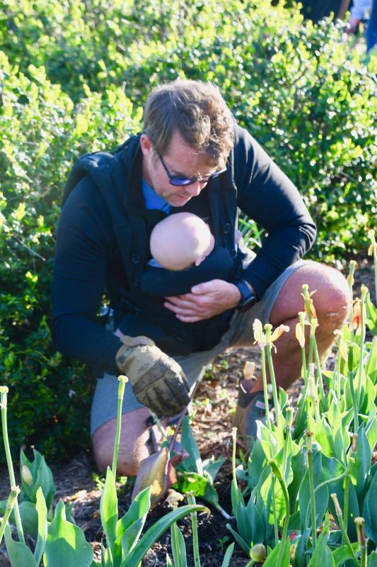 Can you dig it? | Cape Gazette