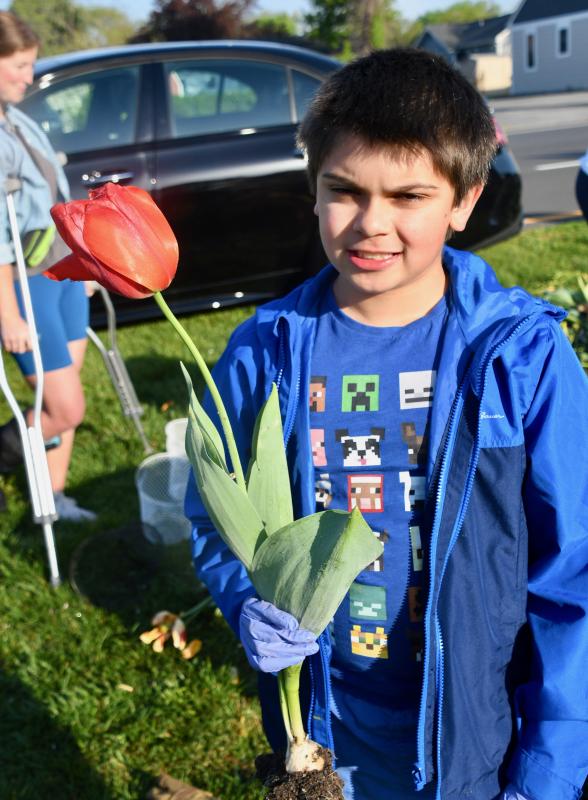 Can you dig it? | Cape Gazette