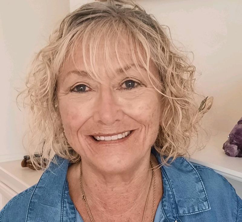 Margaret Mathis, loved her family, dogs | Cape Gazette