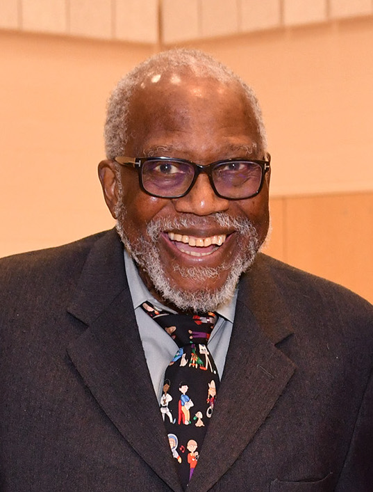 Trailblazing educator, local author to receive award May 9 | Cape Gazette