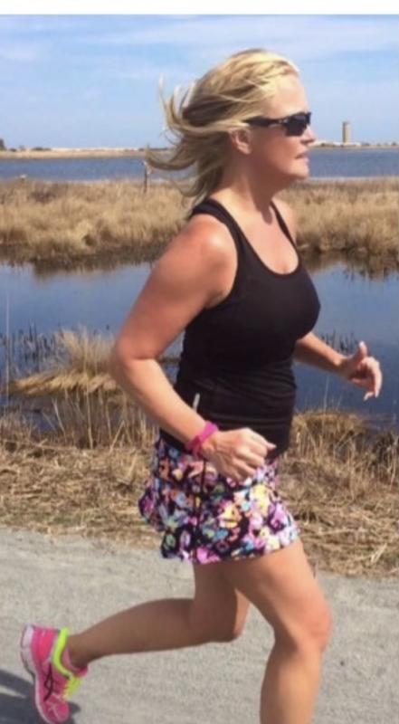 Look Who’s Shaping Up at the Body Shop!- Sandy Spangler | Cape Gazette