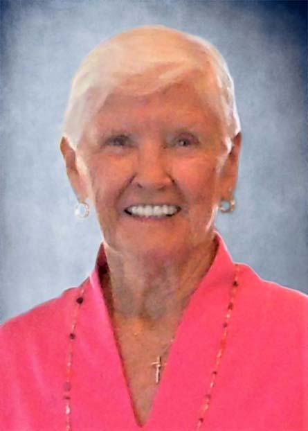 Frances Johnson Stevenson, accomplished soloist | Cape Gazette