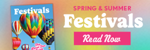 Spring & Summer Festivals 2023 is Here! | Cape Gazette